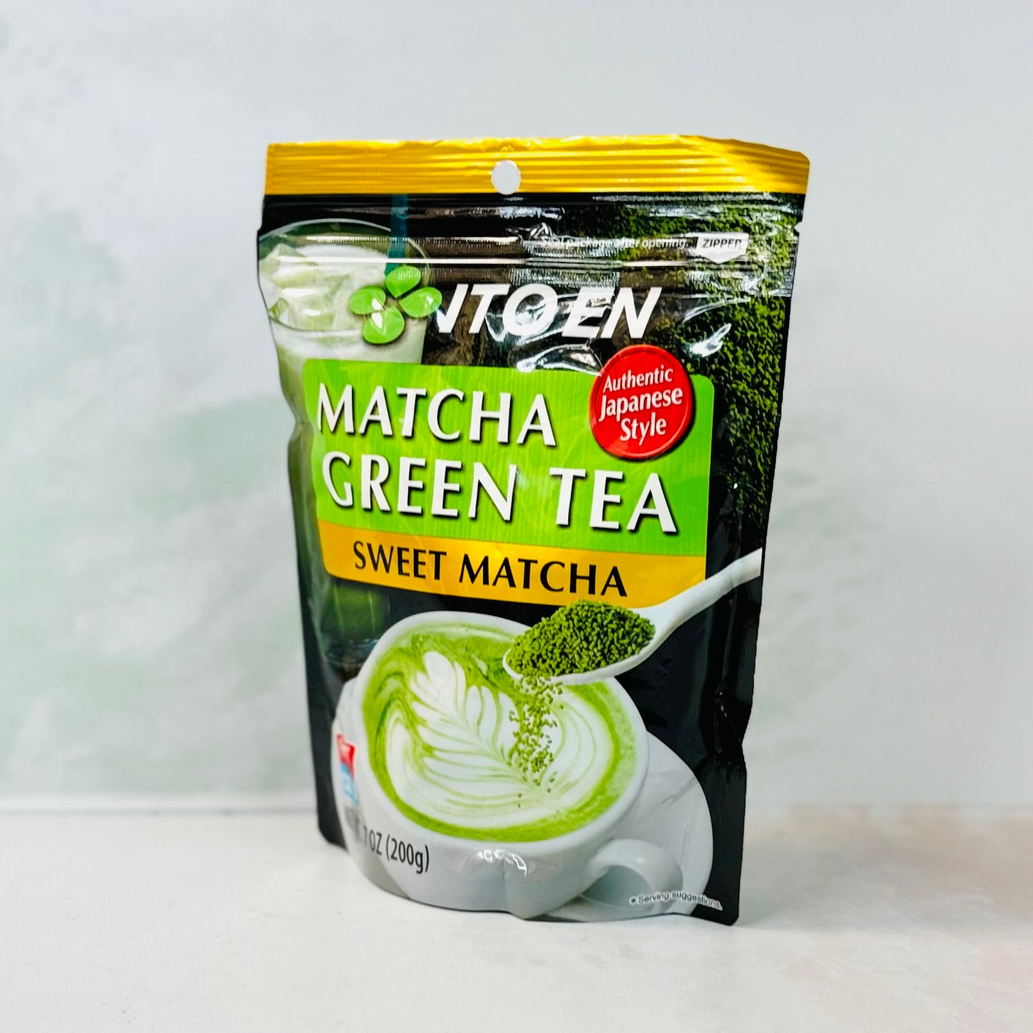 Ito En - Matcha Green Tea Sweet Matcha – Asia's Lovers