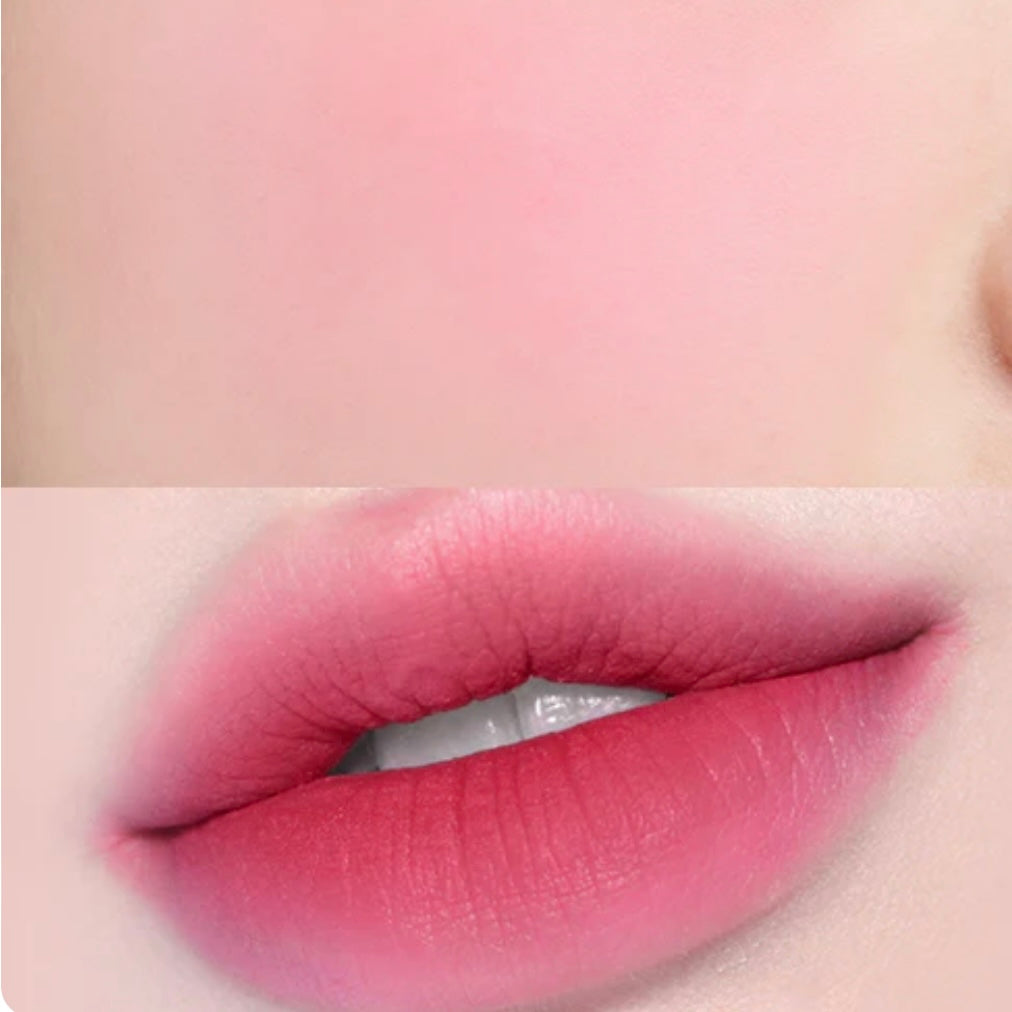 FWEE - [Keyring] Lip&Cheek Blurry Pudding Pot PK03 Cherry 5g – Asia's Lovers