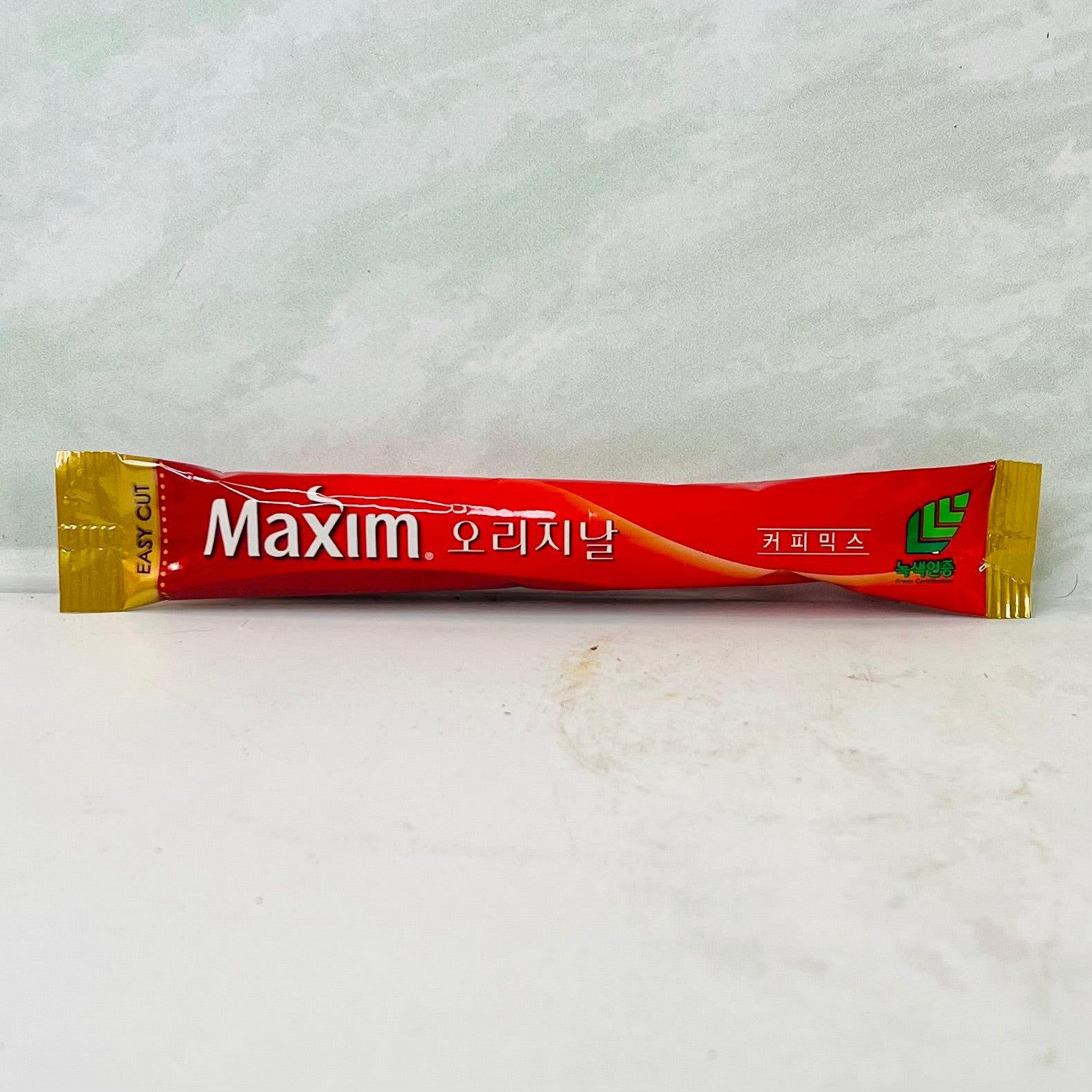 Maxim Original Coffee – Asia's Lovers