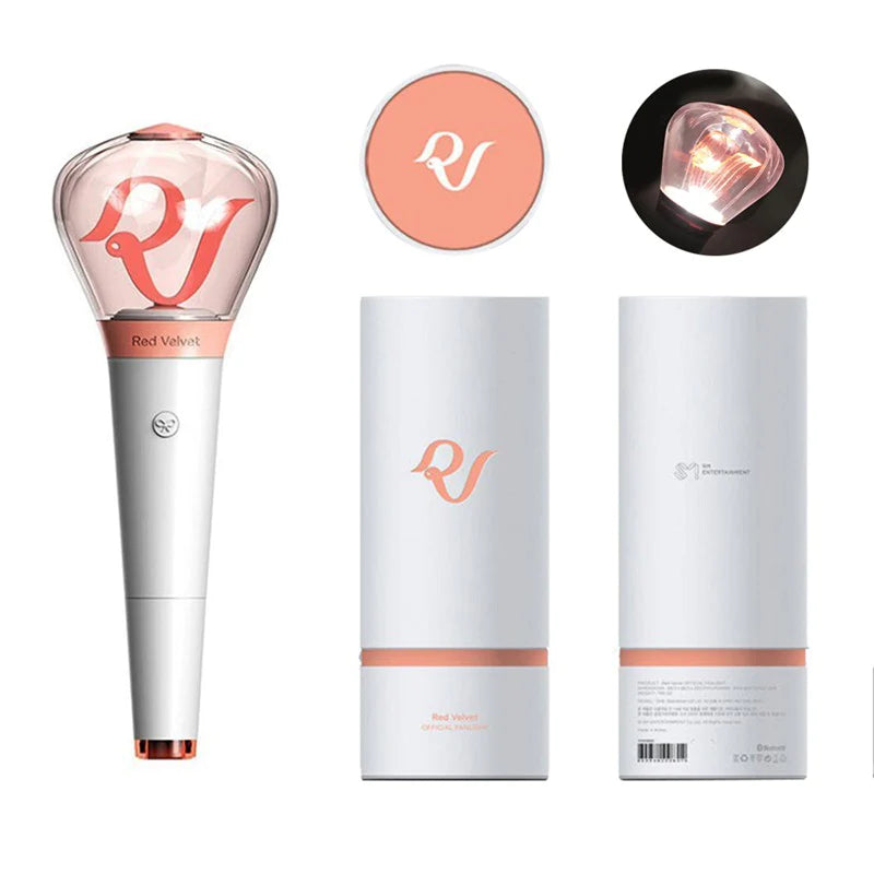 RED VELVET - OFFICIAL LIGHT STICK – Asia's Lovers