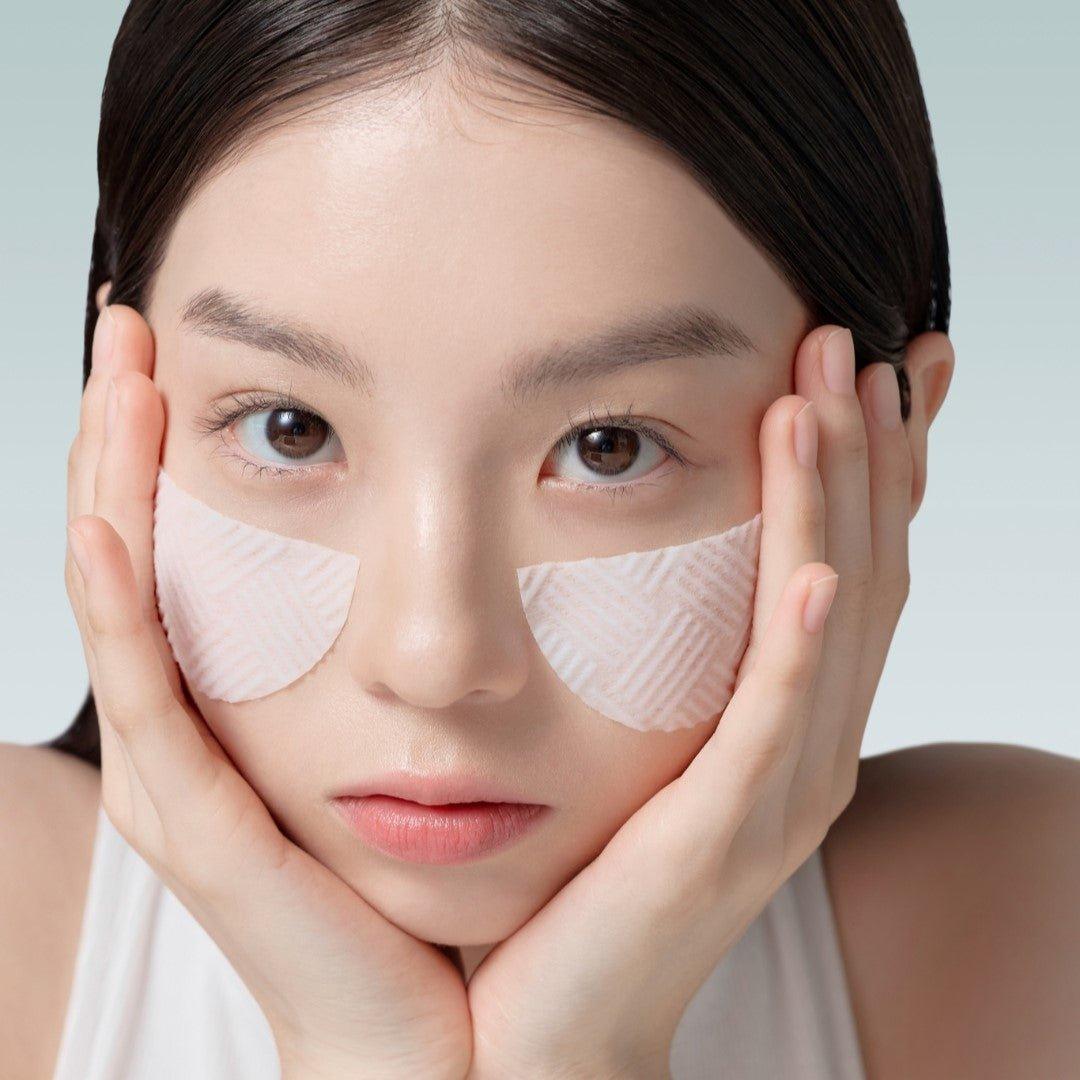 Abib - Green LHA Pore Pad Clear Touch 210ml / 60pads – Asia's Lovers