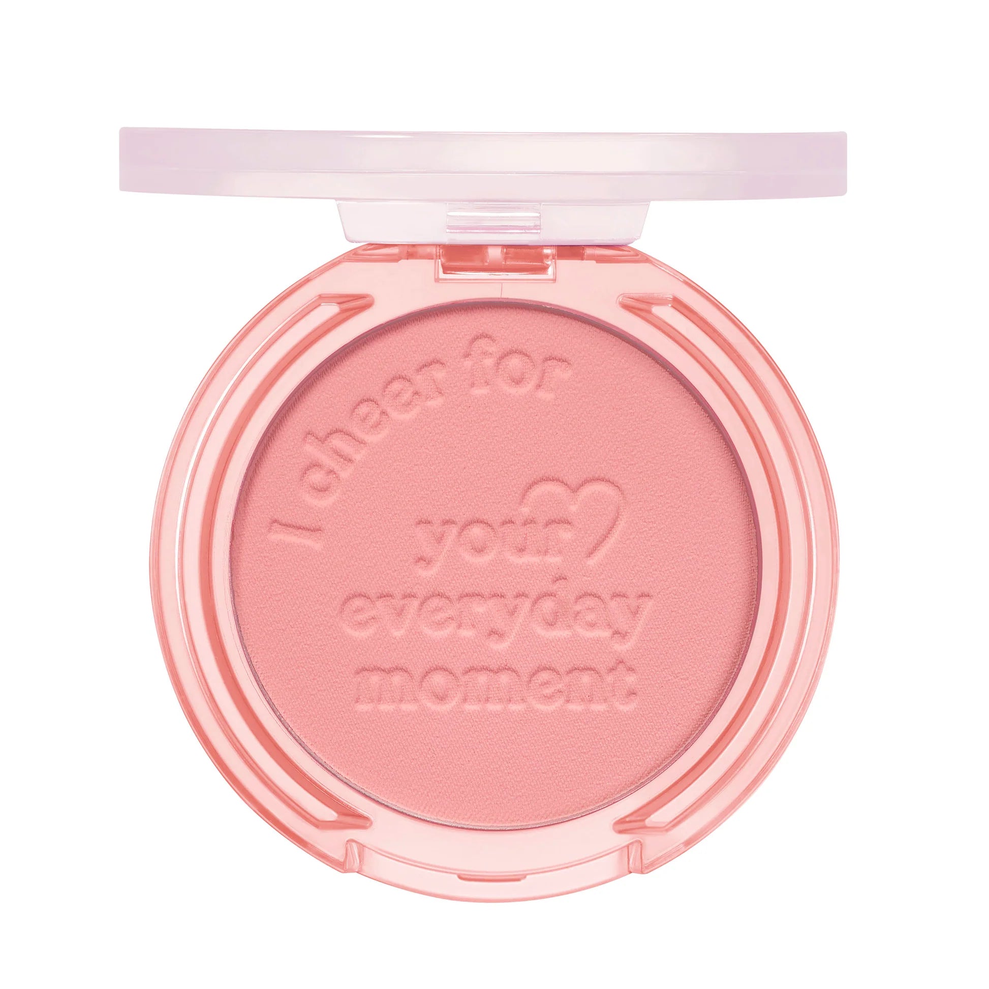 Peripera - PURE BLUSHED SUNSHINE CHEEK 11 PICNIC PINK – Asia's Lovers
