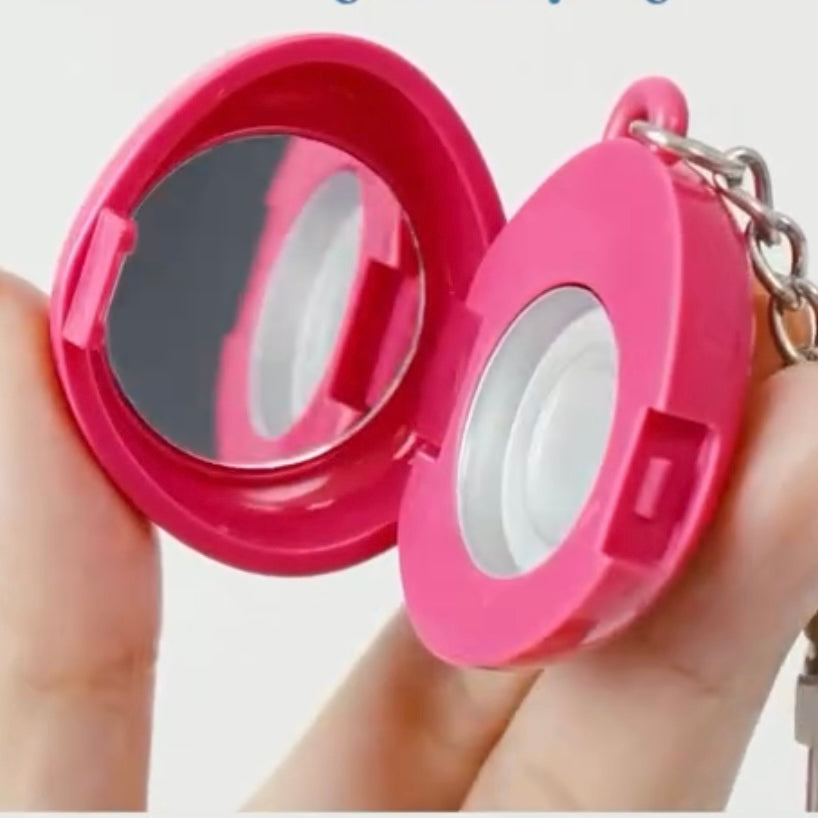 FWEE - [Keyring] Lip&Cheek Blurry Pudding Pot RS05 Film 5g – Asia's Lovers