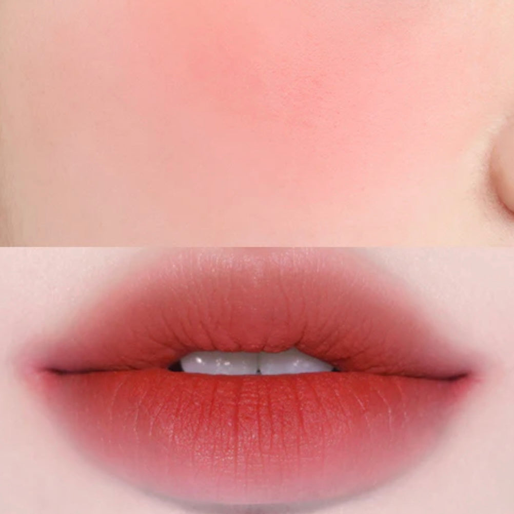 FWEE - Lip&Cheek Blurry Pudding Pot RD03 Ambitious 5g – Asia's Lovers