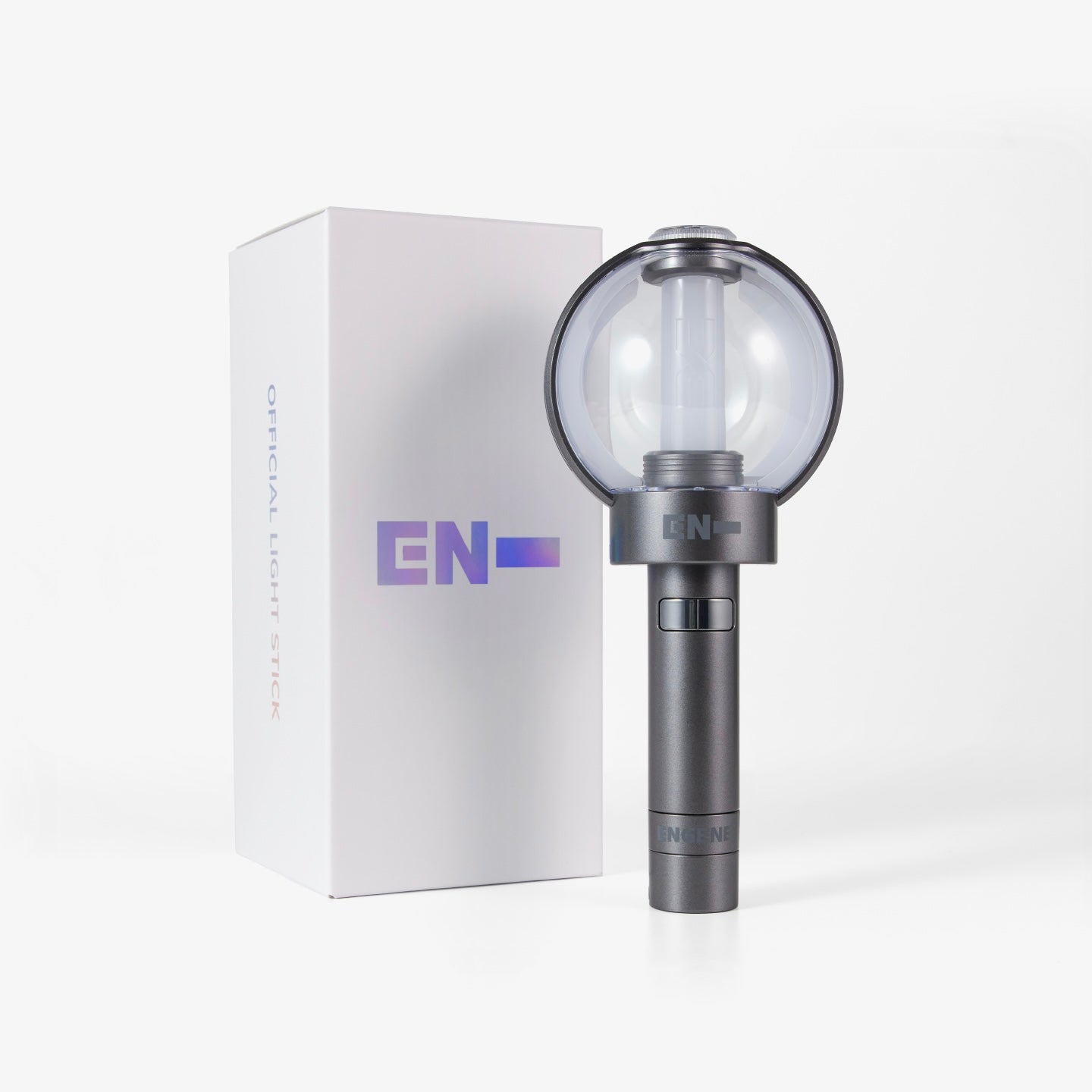 ENHYPEN - ENHYPEN OFFICIAL LIGHT STICK (VER.2) – Asia's Lovers