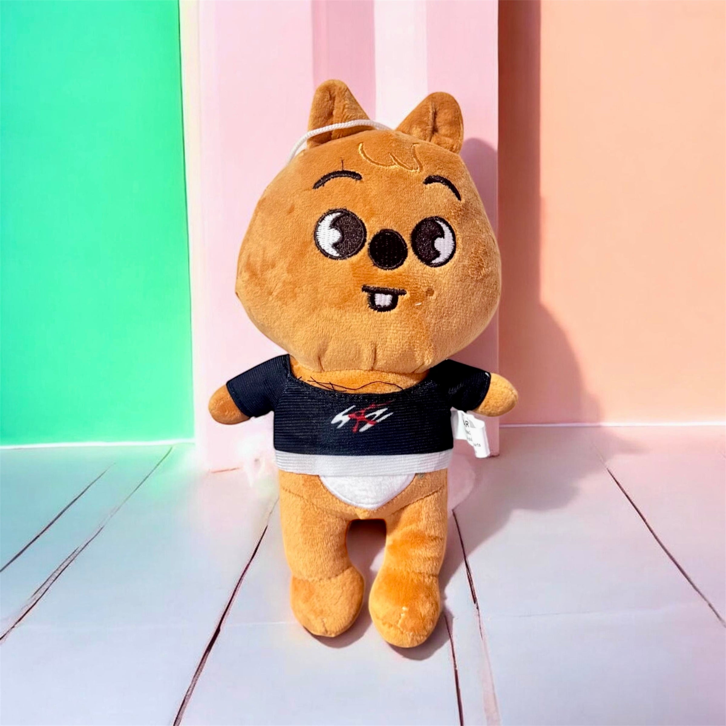 SKZOO Mini Plush – MANIAC ver. (World Tour) - (Han Quokka Ver.) – Asia ...