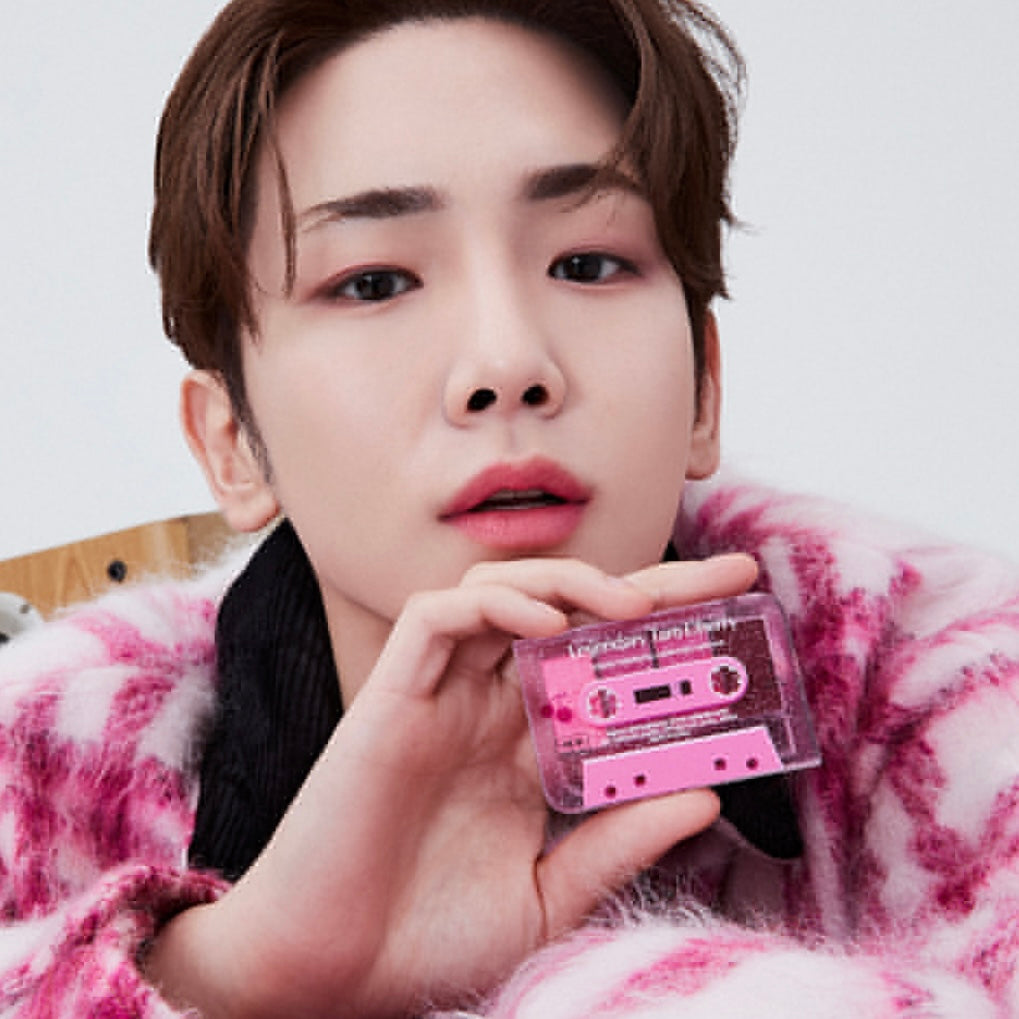 Etude x Shinee REPLAY Play Color Eyes - #Legendary Taro Cherry 01 – Asia's Lovers