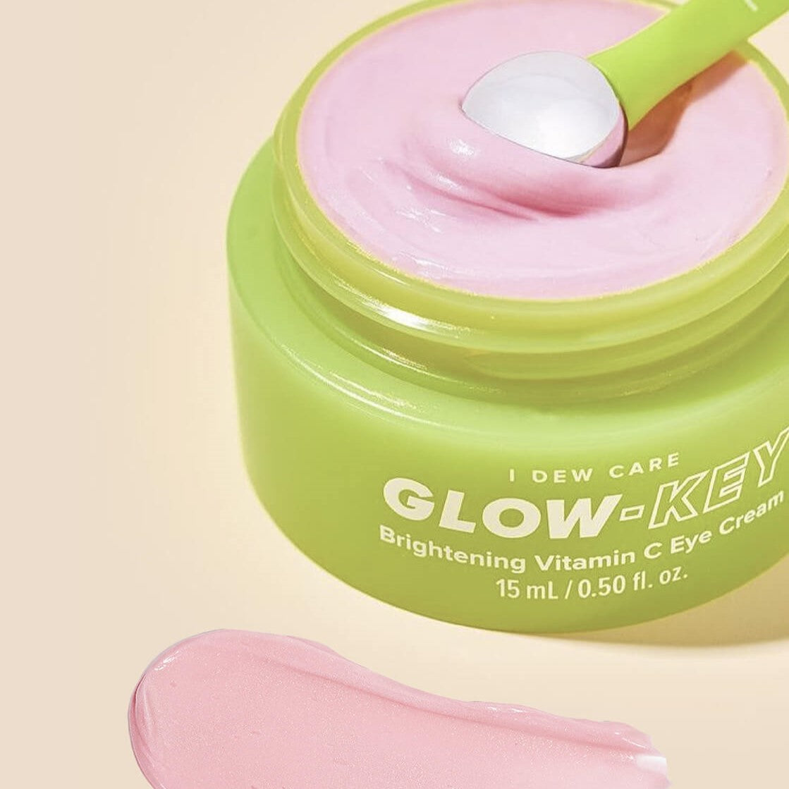 [I DEW CARE] Glow-Key 15ml – Asia's Lovers