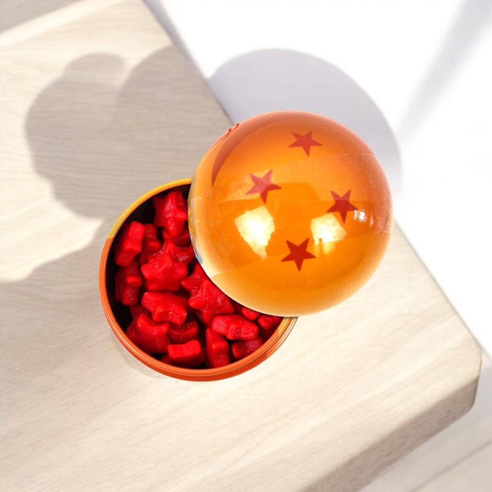 Dragon ball Z - Star Candy – Asia's Lovers