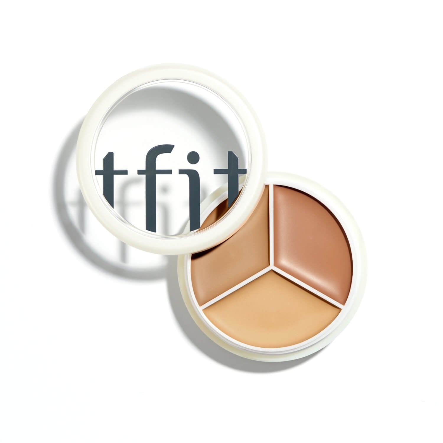 TFIT - COVER UP PRO CONCEALER - 04 DARK – Asia's Lovers