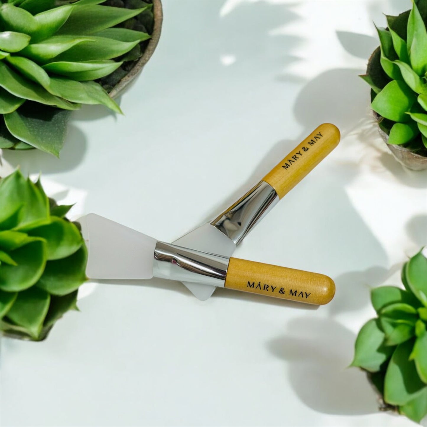Mary&May - Silicone Brush – Asia's Lovers