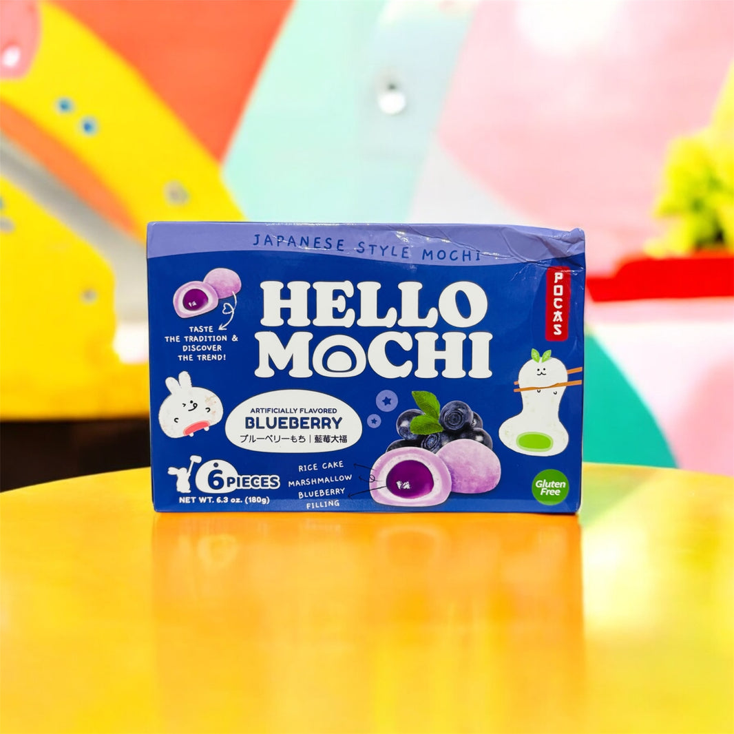 El paraíso de los snacks y belleza coreana – Asia's Lovers