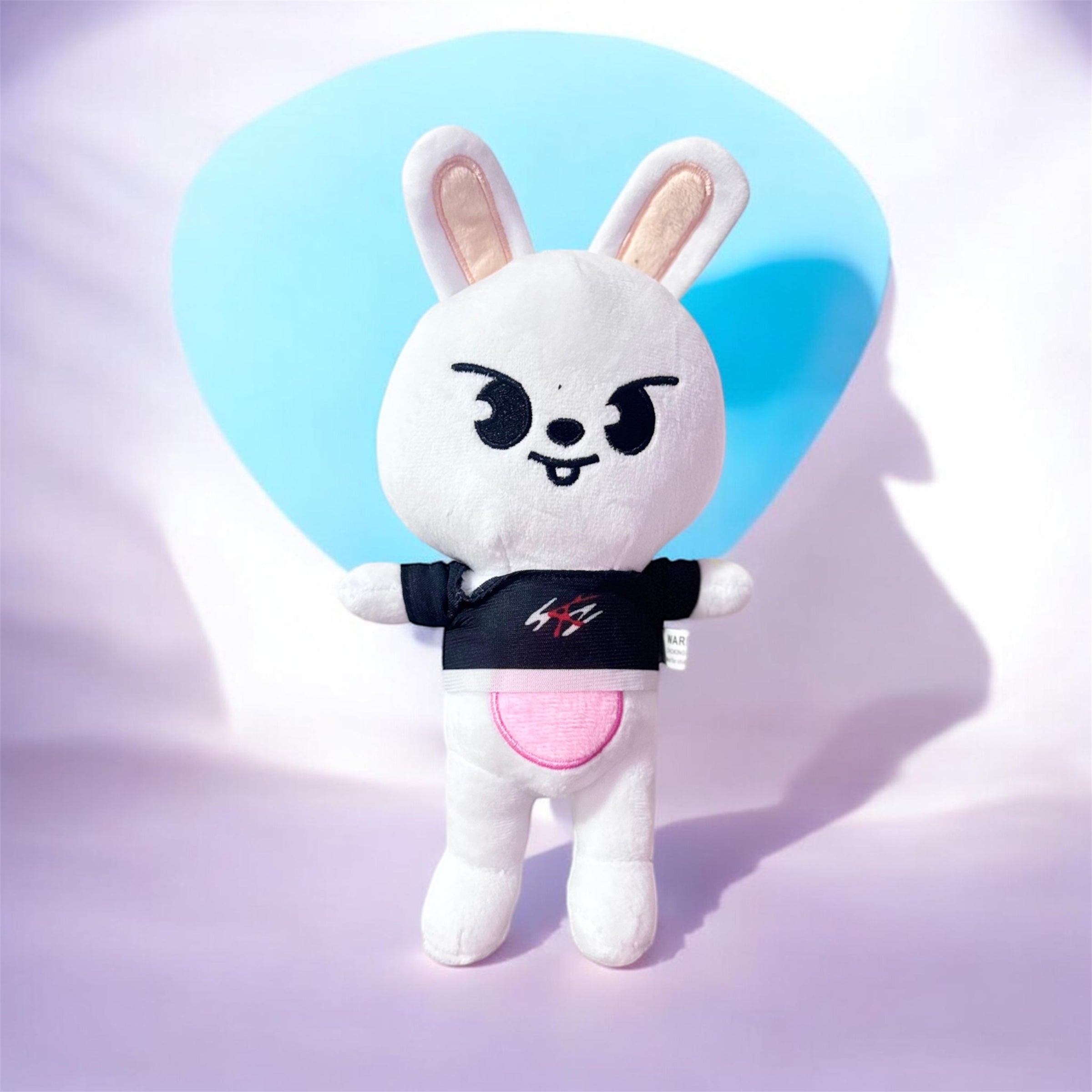 SKZOO Mini Plush – MANIAC ver. (World Tour) - (Leebit Ver.) – Asia's Lovers