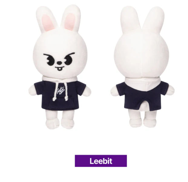 Stray Kids - OFFICIAL MD [SKZOO MAGIC SCHOOL] (PLUSH MINI) (LEE KNOW V ...
