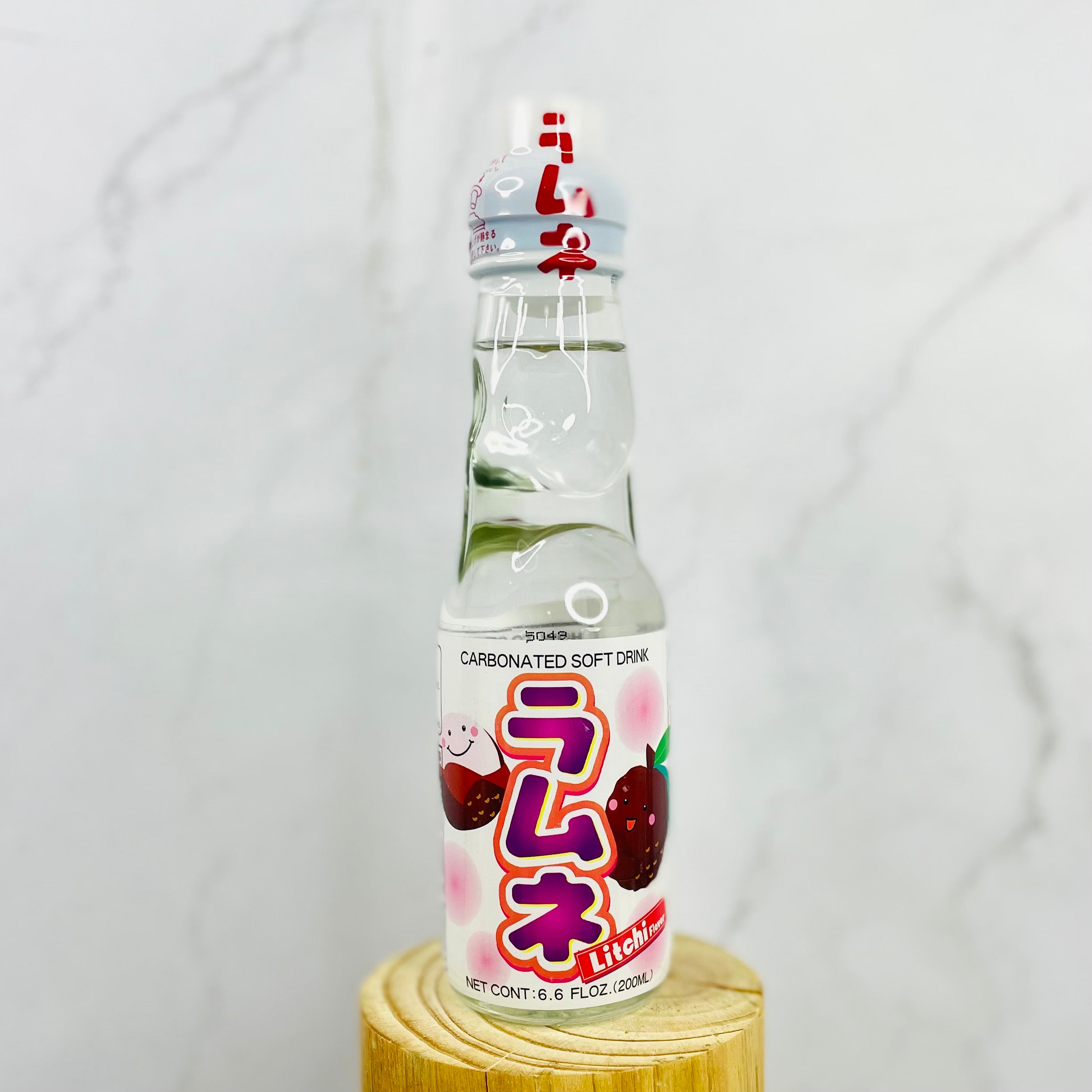Ramune Lichi – Asia's Lovers