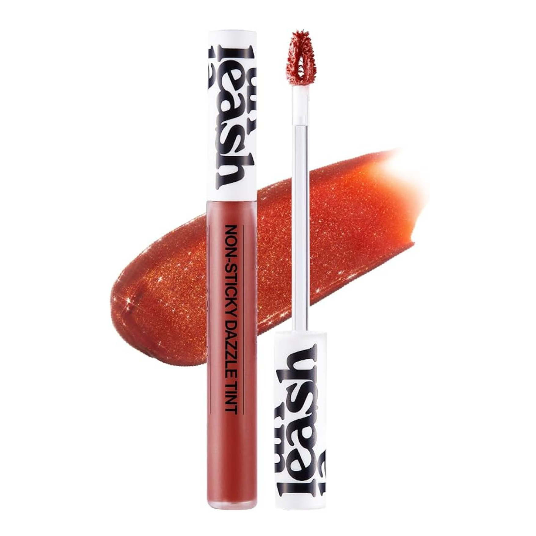 Unleashia - Non Sticky Dazzle Tint N°1 Blink – Asia's Lovers