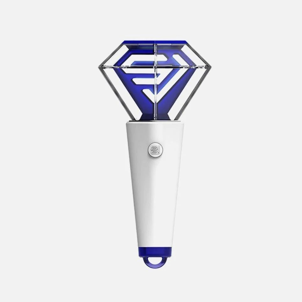 SUPER JUNIOR - OFFICIAL LIGHTSTICK VER 2.0 – Asia's Lovers