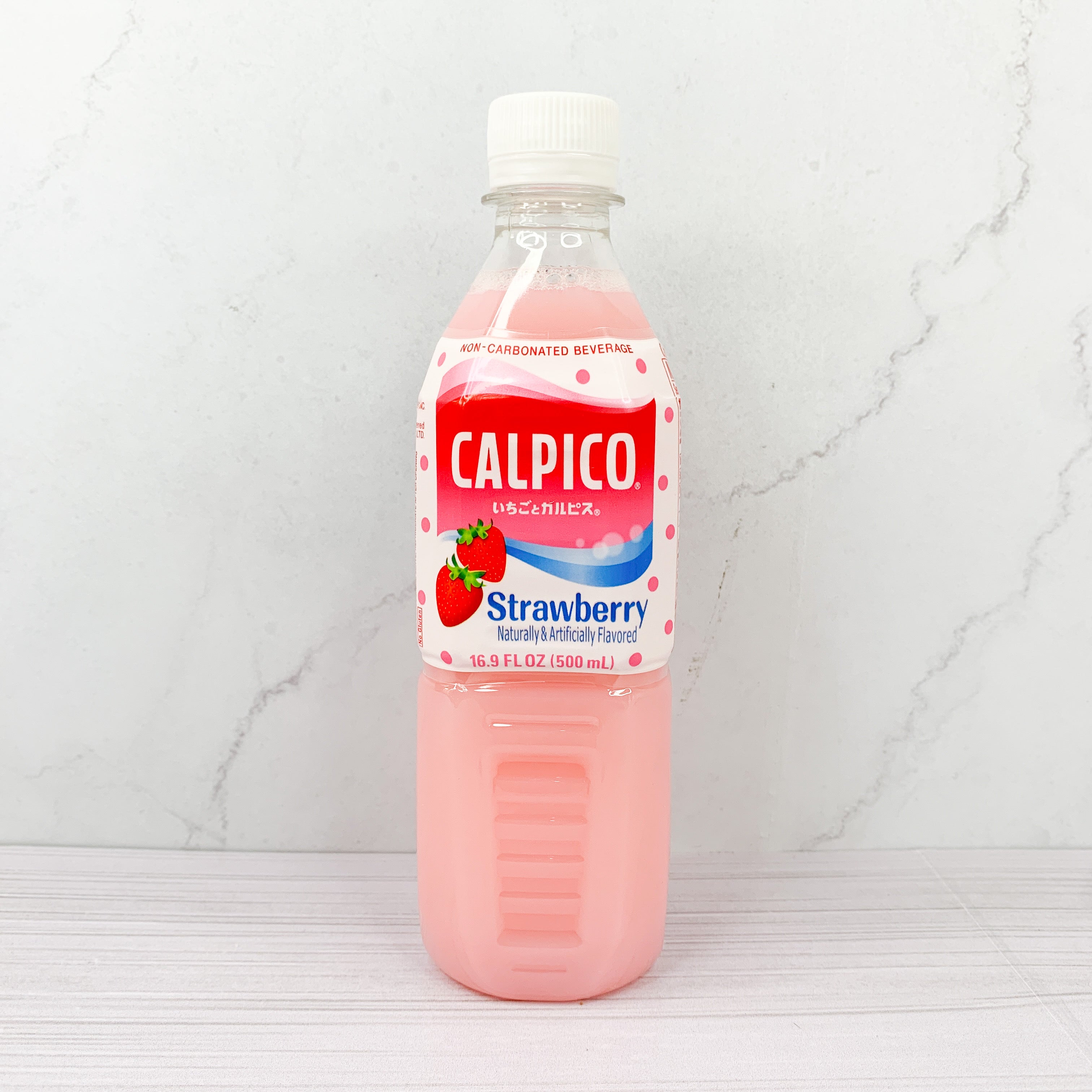 Calpico Fresa (Grande) – Asia's Lovers