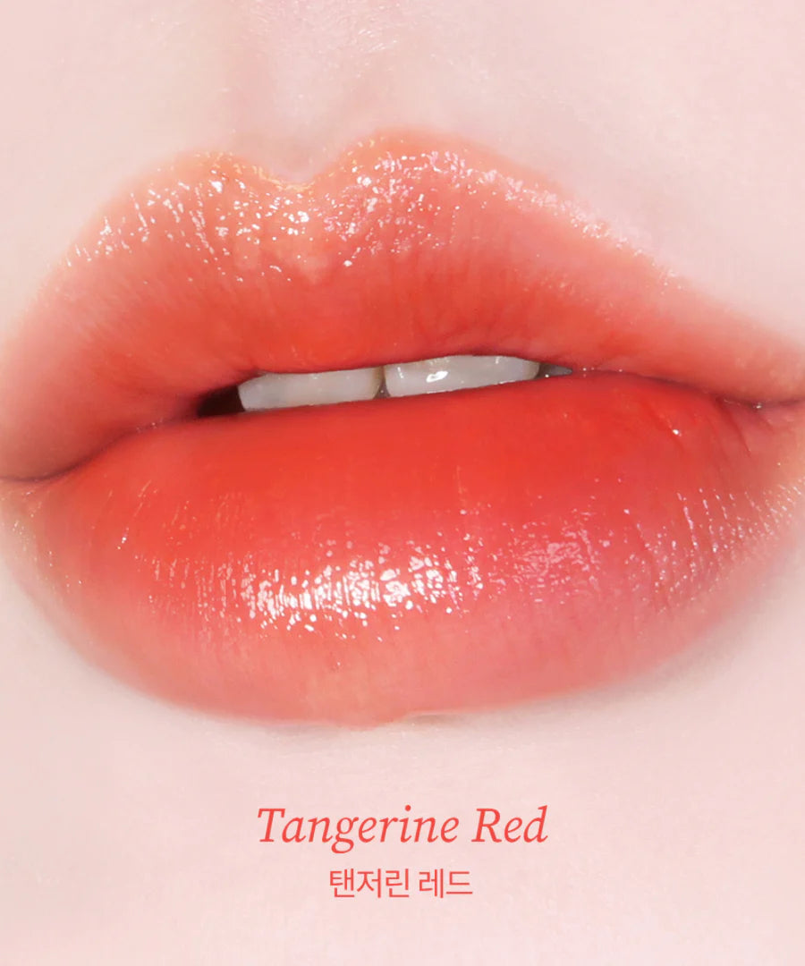 TOCOBO - Glow Ritual Lip Balm 013 Tangerine Red [Renewal] – Asia's Lovers