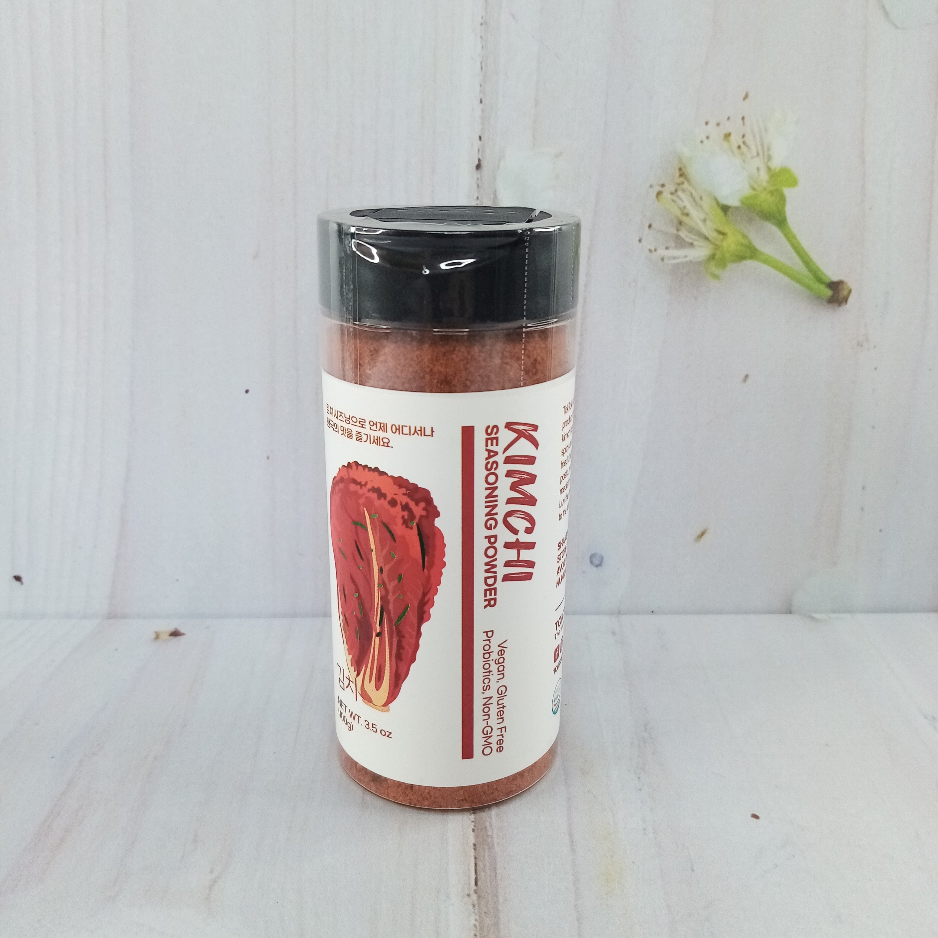 Kimchi Seasoning Powder – Asia's Lovers