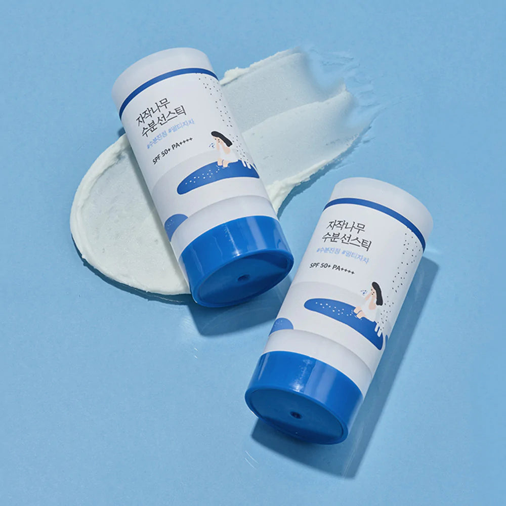 Round Lab - Birch Juice MOISTURIZING SUN STICK 19g SPF50+ PA++++ – Asia ...