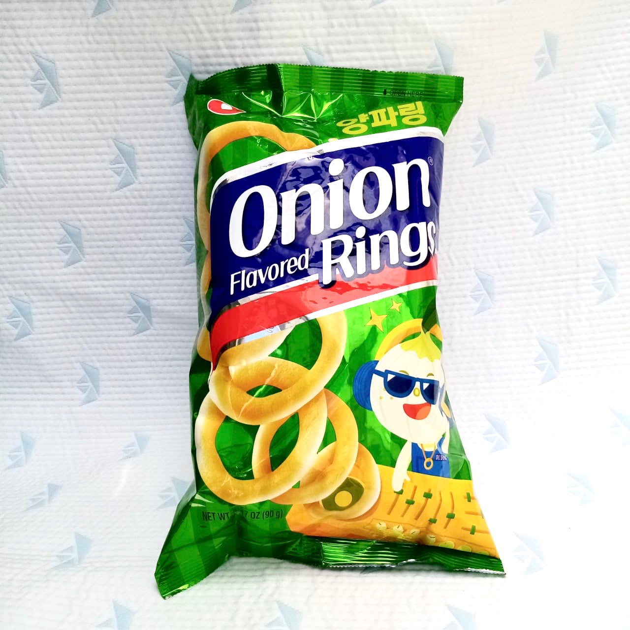 Onion Flavored Ring (jumbo) – Asia's Lovers