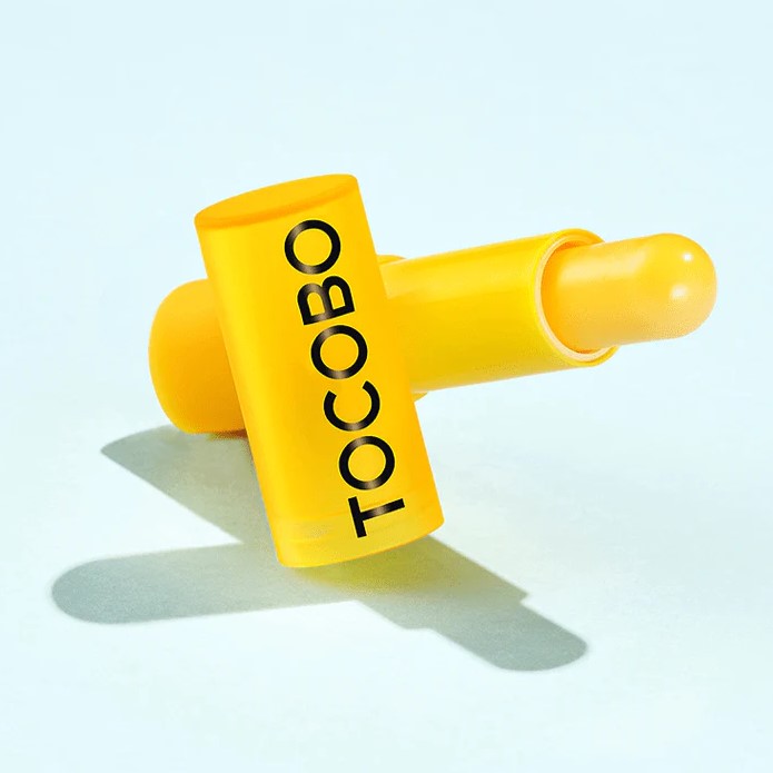 TOCOBO - Vitamin Nourishing Lip Balm [Renewal] – Asia's Lovers